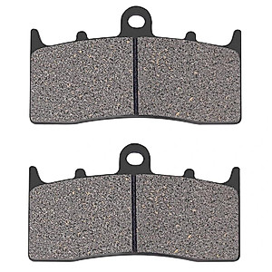 motorcycle brake pads For K1600 B GT SE GTL Exclusive Bagger Grand America K1600 B GT GTL K1600B K1600GT Motorcycle Front and Rear Brake Pads