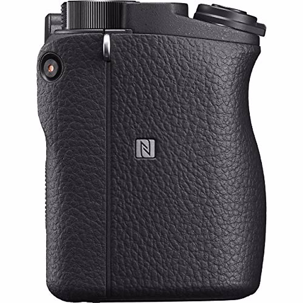 Alpha a6400 Mirrorless Digital Camera (Body Only)