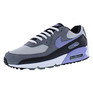 NIKE Air Max 90 Mens Shoes Size - 11 Photon Dust/Light Thistle