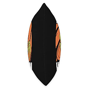 Praying Mantis Gifts & Accessories Impress Me Human-Insect Hunter Entomology Praying Mantis Throw Pillow, 16x16, Multicolor