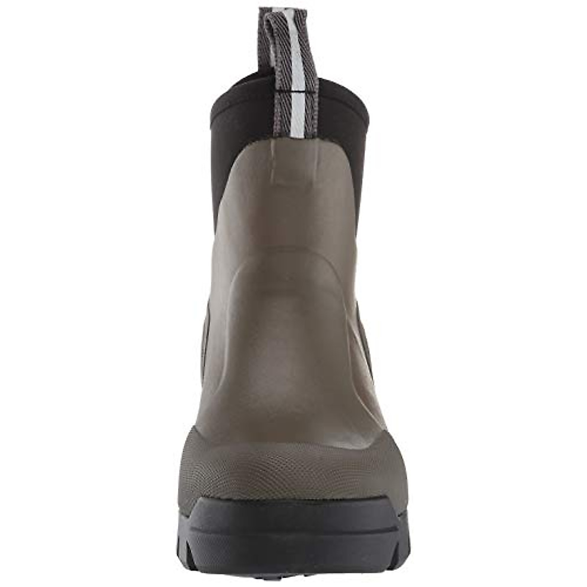 Cat Footwear Unisex's Stormers 6" Soft Toe Industrial Boot, Unisex Olive Night, 14 M US