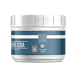 Earthborn Elements Washing Soda (2 lb), Soda Ash, Sodium Carbonate, Non-Toxic Laundry Booster