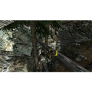 Man vs. Wild - Playstation 3