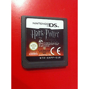 Harry Potter and the Goblet of Fire (Switzerland)