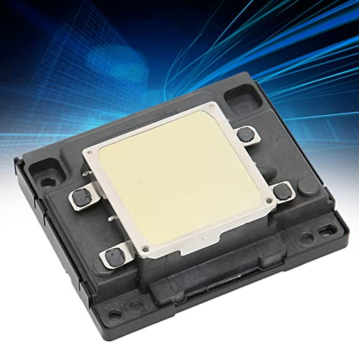 ASHATA Printhead Replacement for Epson WF 7521, WF 7525, WF 7520, WF 7015, WF 7510, WF 4750, Printer Print Head, Original Printer Head, Printer Accessories