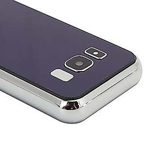 GOWENIC Mini Smartphone, Unlocked Children Phone, Pocket Cellphone, Portable Mobile Phone, 32MB+32MB, Dual Card Dual Standby, Mini Cell Phone for Children (Dark Blue)