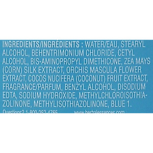 Herbal Essences Hello Hydration Moisturizing Hair Conditioner, 23.7 oz