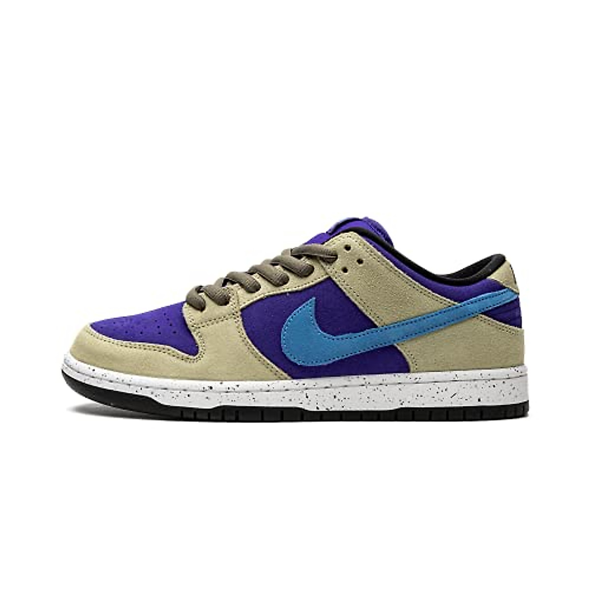 NIKE Women's Modern, Celadon Coast Concord Black, 10.5