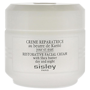 SISLEY Botanical Restorative Facial Cream with Shea Butter, 1.6-Ounce Jar (sisley-3473311218001)