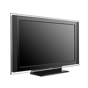 Sony Bravia XBR-Series KDL-52XBR5 52-Inch 1080p LCD HDTV