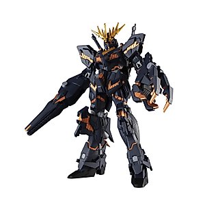 TAMASHII NATIONS Rx-0 Unicorn Gundam Unit 02 Banshee "Mobile Suit Gundam UC", Multi