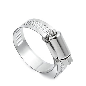 G432-8S01-W1 Igniter Kit Grill Replacement Parts for Charbroil Ignitor with Hose Clamp 463347519 463673519 463377319 463625217 463243518 463342119 CHRG432-8S01-W1 Char-Broil Ignition Electrode