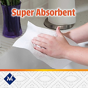 Member's Mark Super Premium Paper Towels, 15 Count