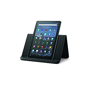 Made for Amazon, Wireless Charging Dock for Fire HD 10 Plus (11th Generation) Only compatible with Fire HD 10 Plus (11th Generation)