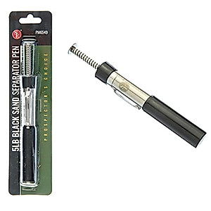 Sluice Monkey 14" Black Gold Pan Panning Kit