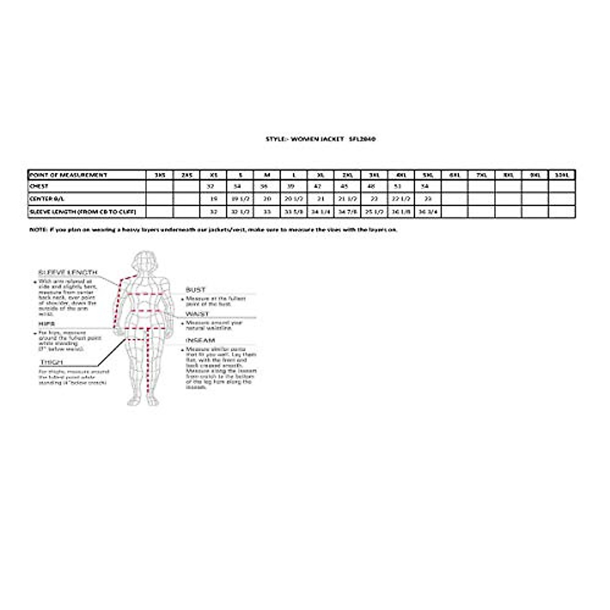 Milwaukee Leather SFL2840 Women's Black Sheepskin Leather Jacket Asymmetrical Zipper - Medium