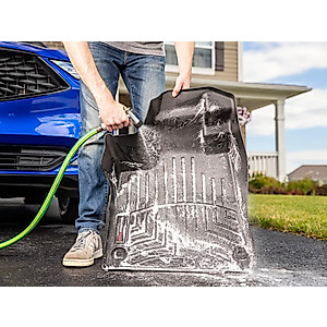 WeatherTech TechCare FloorLiner and FloorMat Cleaner/Protector Kit