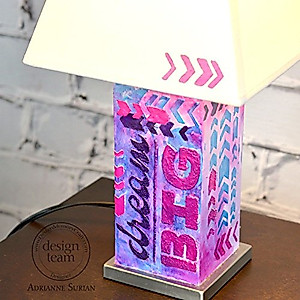 Faber-Castell Gelatos Colors Set, Iridescents - Water Soluble Pigment Crayons - 15 Iridescent Colors