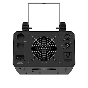 CHAUVET DJ LED Lighting (Abyss 2)