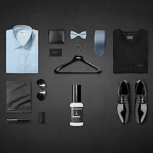 VIROCHEMISTRY Pheromones to Attract Women for Men (Gentleman) Body Spray - Bold, Extra Strength Human Pheromones Fragrance Body Spray - 50ml (Human Grade Pheromones to Attract Women)