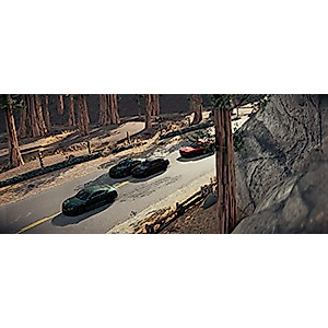 MICROIDS DISTRIBUTION FRAN Gear Club 2 PS5 VF