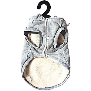 Markmesafe Plastic Small Hanger, Ideal for Pet's Clothes and Accessories - Lovely, Durable and Eco-Friendly (7pcs)