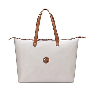 DELSEY PARIS Chatelet 2.0 Tote Bag, Angora