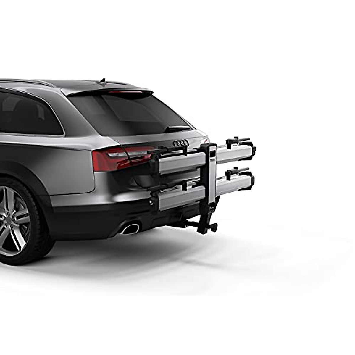 Thule Helium Platform Hitch Bike Rack, 2 Bike