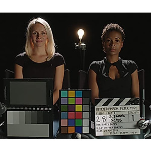 Tiffen 77GG1 77mm Glimmer Glass 1 Filter