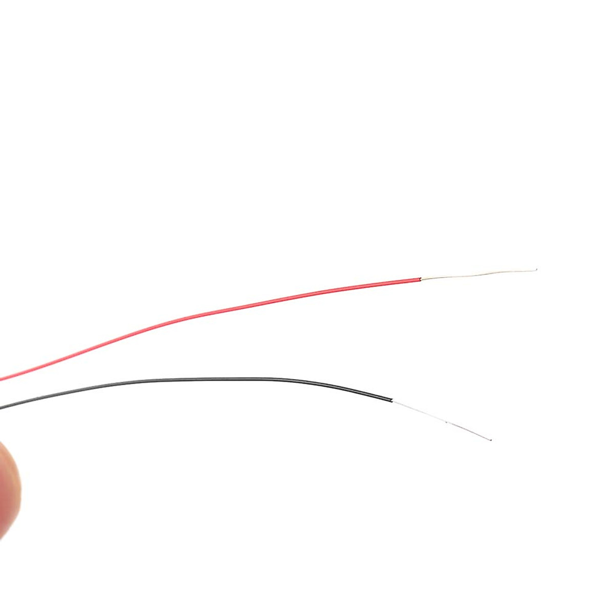 ERYUE 20pcs Warm White Model Street Lights Layout Lamppost Railway Train Garden Playground Scenery Led Lamp 1:100 Scale 110mm