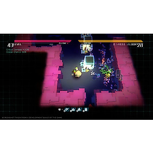 void* tRrLM2(); //Void Terrarium 2: Deluxe Edition - PlayStation 4