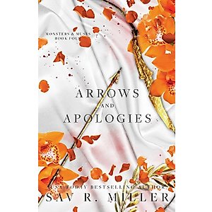 Arrows and Apologies (Monsters & Muses)
