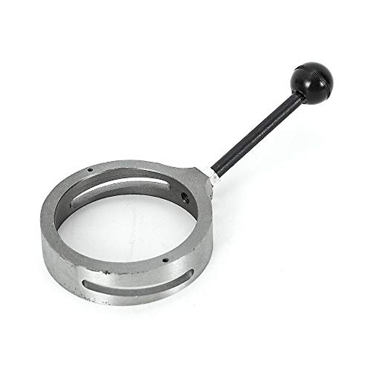 Milling Machine Part Spindle Clutch Lever W/ball Cam Ring Pin BRIDGEPORT