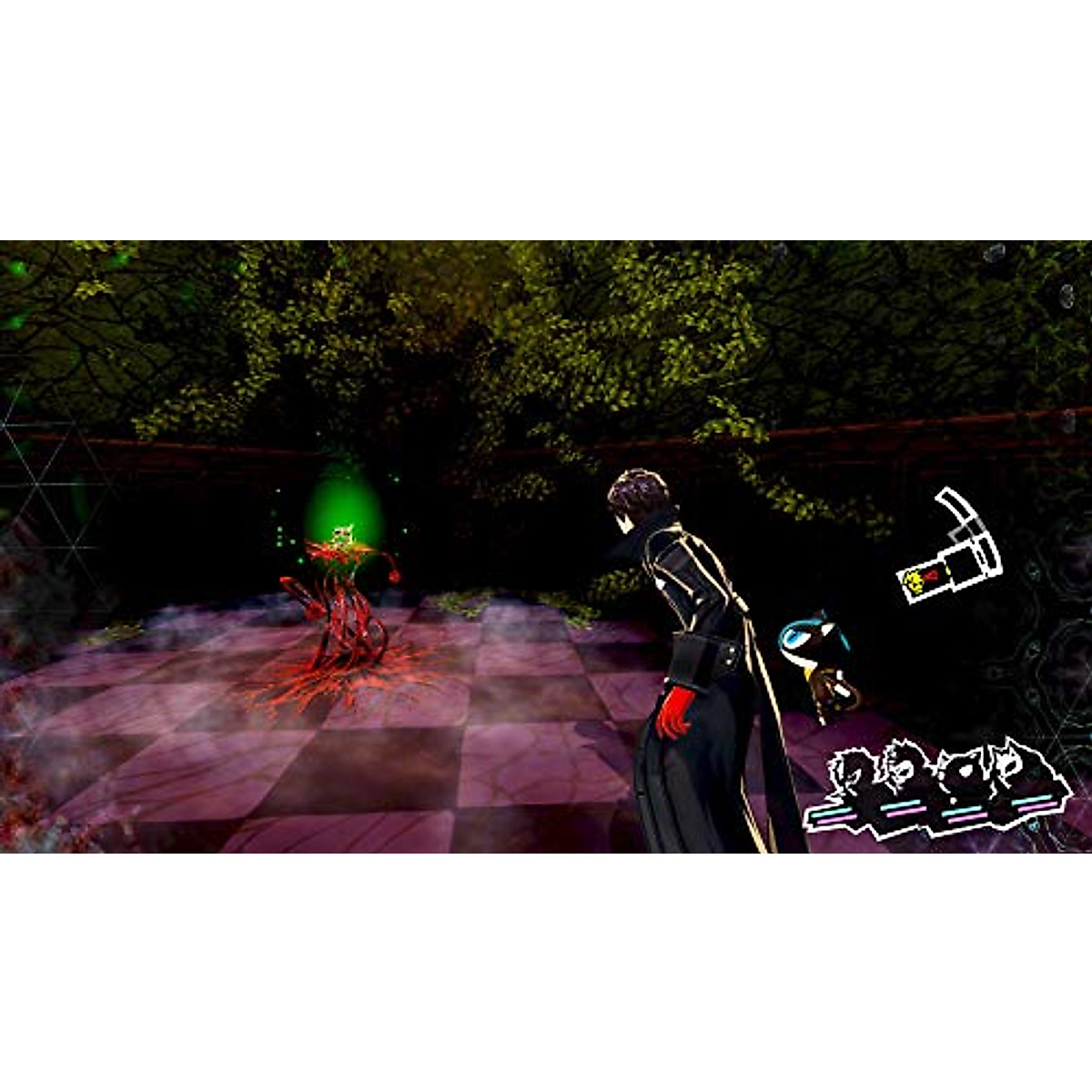 Persona 5 Royal Phantom Thieves Edition (PS4)