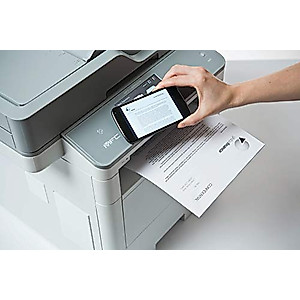 Brother MFC-L6800DW MFP 4IN1 1200DPI