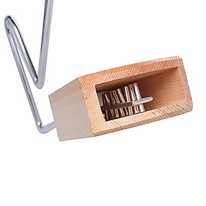 Vibraslap Percussion Instrument