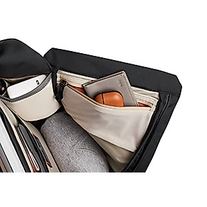 Bellroy Melbourne Backpack – (Laptop Bag, Laptop Backpack, 18L) - Slate