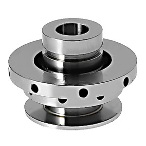 Turbocharger Rebuild Kit FOR Ford 6.0 L Powerstroke UPGRADED Garrett GT3782VA turbo