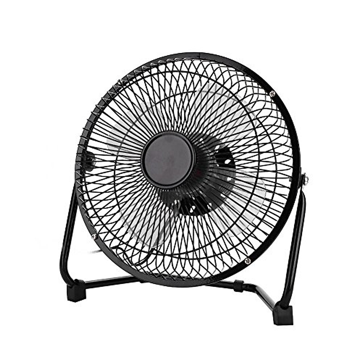 Solar Panel Powered Fan, Mini Portable Solar Energy Cooling Fan Ventilator Solar Fans for Greenhouse Travel Camping Fishing Solar Fan For Greenhouse