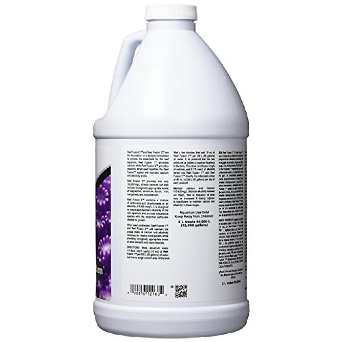 Reef Fusion, 2 2 L / 67.6 fl. oz.
