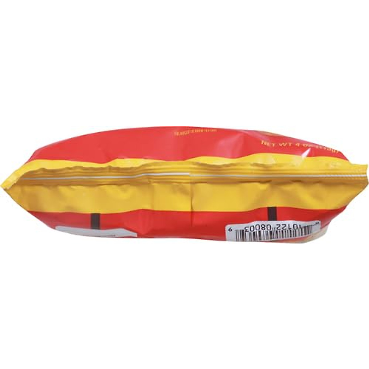 Hippeas Organic Chickpea Puffs Sriracha Sunshine, 4 Oz