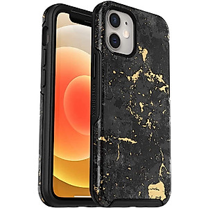 OtterBox SYMMETRY SERIES Case for iPhone 12 Mini, Non-Retail Packaging - Enigma