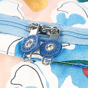 Kipling Women's Darcey, Gentle Lilac, One Size