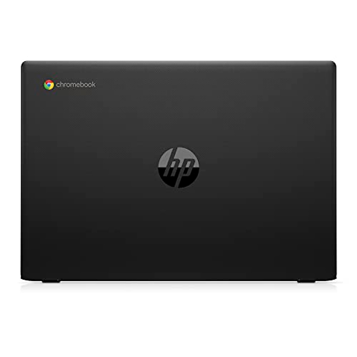 HP Chromebook Enterprise 14-Inch Touchscreen Laptop G7 - Intel Celeron N4500 - 4 GB RAM - 32 GB EMM - Chrome OS - ‎Intel HD Graphics 400