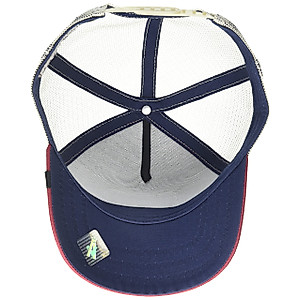 Goorin Brothers Let It Ring Navy One Size