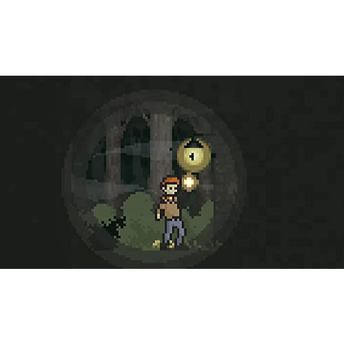 Being Home Alone with You is Worse Than Death - Nintendo Switch