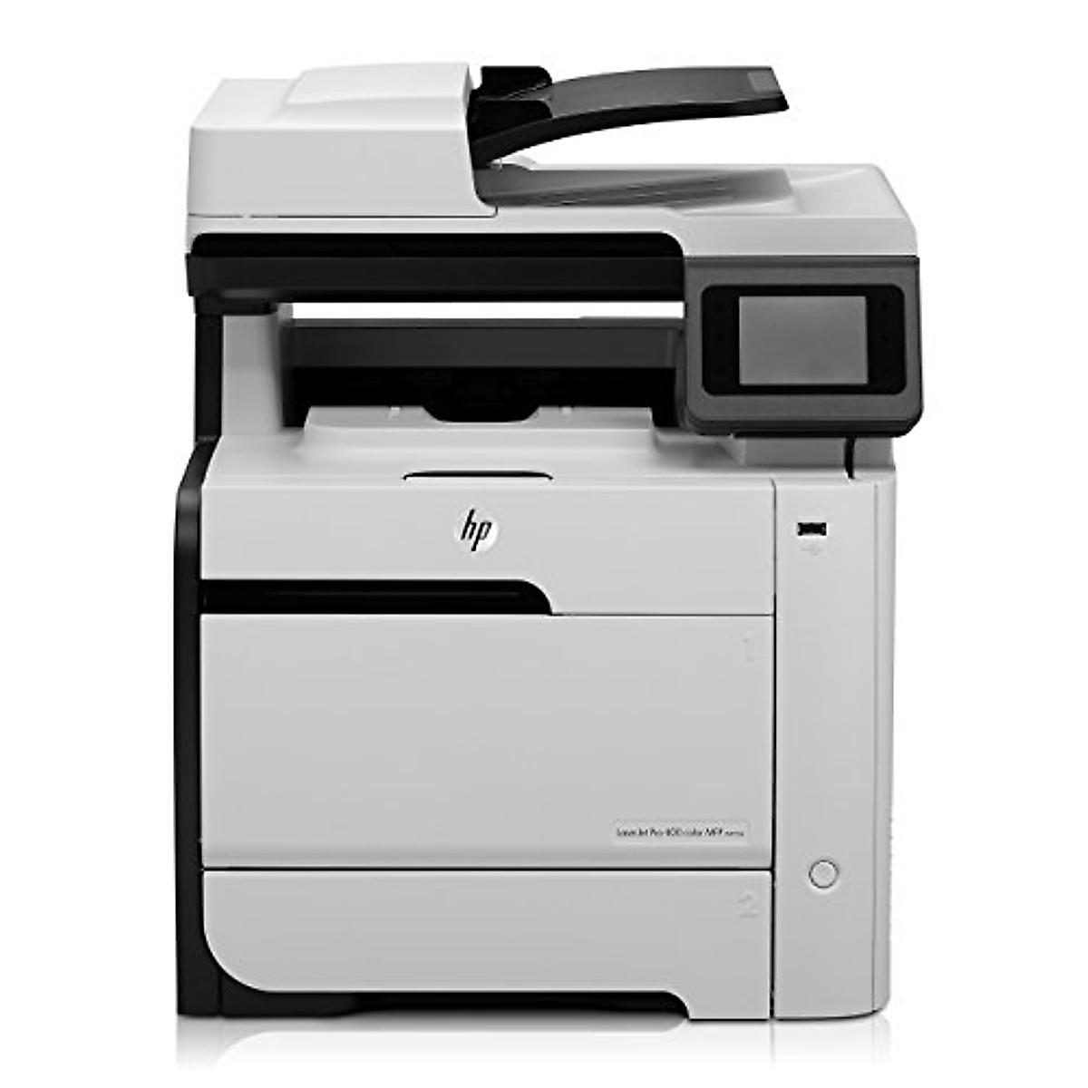 HP M475dn LaserJet Pro 400 Color Multifunction Printer (CE863A) (Renewed)