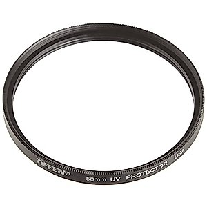 Tiffen 58UVP 58mm UV Protection Filter