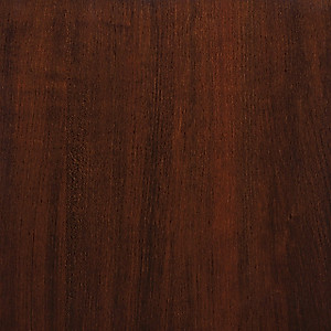 Sauder Palladia Dresser, Select Cherry finish