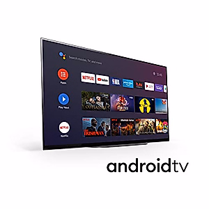 Sony XBR-48A9S 48-inch MASTER Series BRAVIA OLED 4K Smart HDR TV - 2020 Model